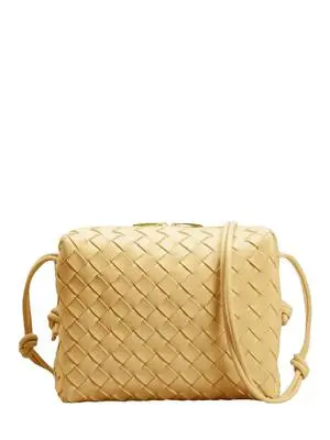 BOTTEGA VENETA Bottega Veneta Small Loop Camera Bag