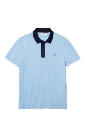 Lacoste Pique Polo Shirt - Overview