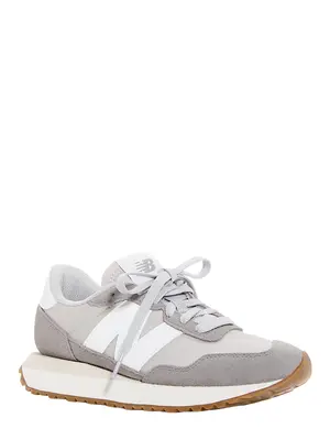 NEW BALANCE 237 Low Top Sneakers Marblehead