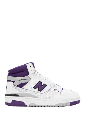 NEW BALANCE New Balance 650 Sneakers White/interstellar
