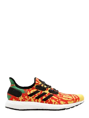 Adidas Adidas Am4la Adicon Sneakers Red