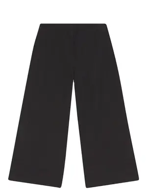 GANNI GANNI Straight-Leg Trousers