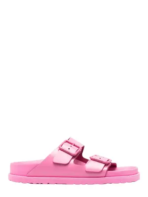 BIRKENSTOCK Arizona Slides - Pink