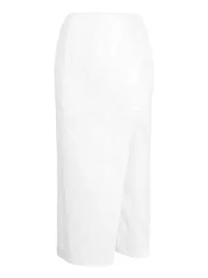 UNDERCOVERISM Cropped Sequin Trousers