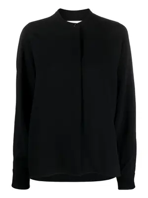 JIL SANDER Jil Sander Long-Sleeve Shirt