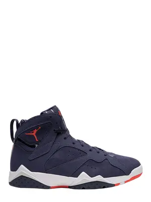 JORDAN Air 7 Retro Sneakers - Blue