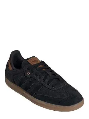 Adidas Samba OG Sneaker Core Black/colour/gum4