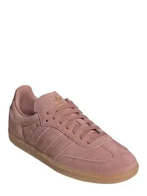 Adidas Samba OG Sneaker Warm Clay/ Wonder Taupe
