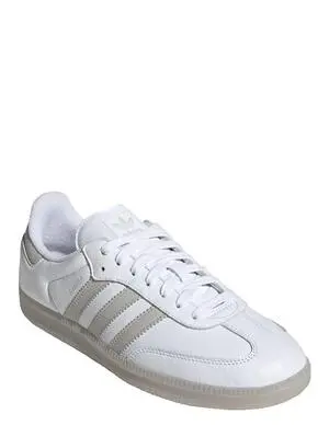 Adidas Samba OG Sneaker White/ Grey/ White