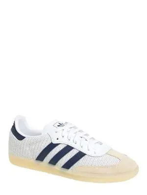 Adidas Samba OG Sneaker White/indigo/cream White