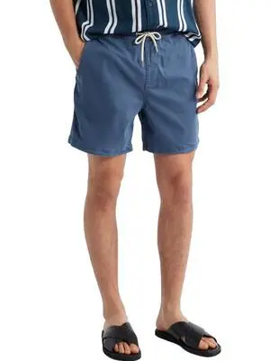 Nn07 NN07 Gregor Shorts Bering Sea