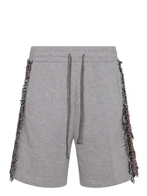 RITOS Ritos Cotton Shorts Multicolor