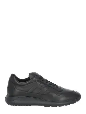 Hogan H-Stripes Sneakers Multicolor