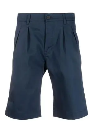 Rossignol Organic-cotton Chino Trousers - Blue