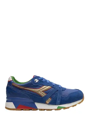 DIADORA N9000 Azzurri Sneakers - Blue