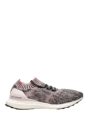 Adidas Ultraboost Uncaged Sneakers - Pink