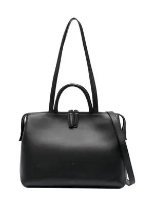 MARSÈLL Medium 4 Dritta Leather Tote Bag