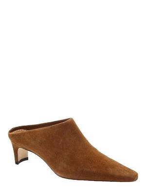 Staud STAUD Wally Mule Tan