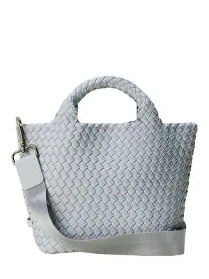NAGHEDI NAGHEDI St. Barths Small Tote