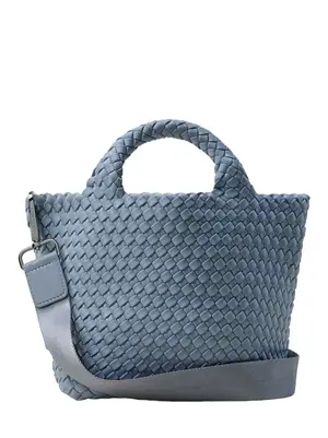 NAGHEDI NAGHEDI St. Barths Small Tote Nova