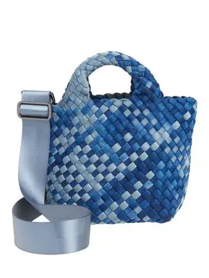 NAGHEDI NAGHEDI St. Barths Petit Tote Paros