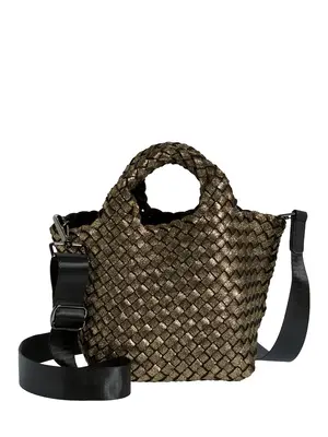 NAGHEDI NAGHEDI St. Barths Petit Tote Stardust