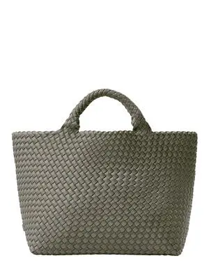 NAGHEDI NAGHEDI St. Barths Medium Tote Laurel