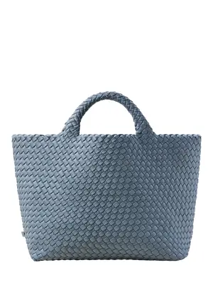 NAGHEDI NAGHEDI St. Barths Medium Tote Nova