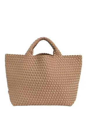 NAGHEDI NAGHEDI St. Barths Medium Tote
