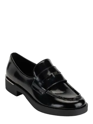 Dkny DKNY Ivette Loafer Black