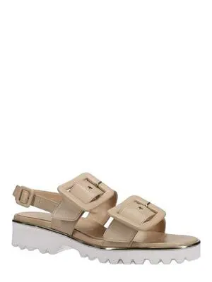Ron White Ron White Callie Slingback Sandal Dune