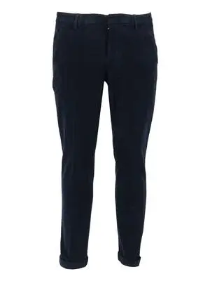 DONDUP Gaubert Trousers - Blue