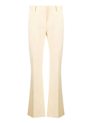 FRAME FRAME Le Mini Boot Trousers