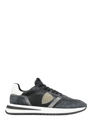 Philippe Model Philippe Model Paris Tropez 2.1 Sneakers Black