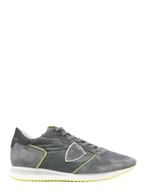 Philippe Model Trpx Running Sneakers - Grey