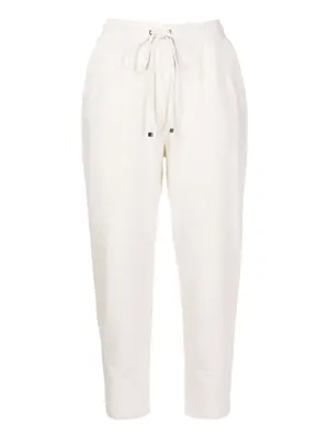 LENNY NIEMEYER Two-pocket Track Pants - Neutrals