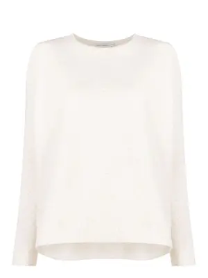 LENNY NIEMEYER Long-sleeved T-shirt - Neutrals