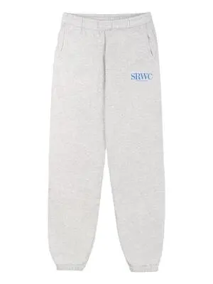 SPORTY & RICH Sporty & Rich Upper East Side Track Pants