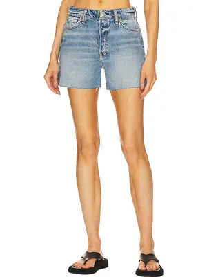 Rag & Bone Rag & Bone Vintage Cut Off Short Prim