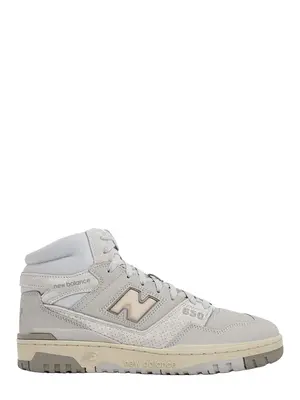 NEW BALANCE New Balance 650 High-Top Sneakers Grey