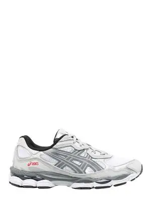 Asics Gel-nyc Low-top Sneakers - White