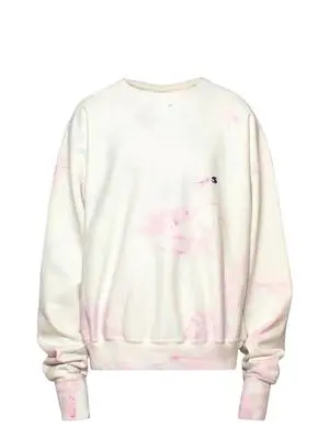 SAINT MXXXXXX One Point Sweatshirt - Multicolor