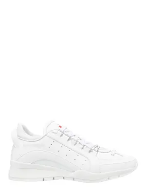 DSQUARED2 DSQUARED2 Legendary Low-Top Sneakers