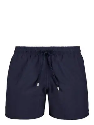 Vilebrequin Vilebrequin Solid Swim Shorts Navy