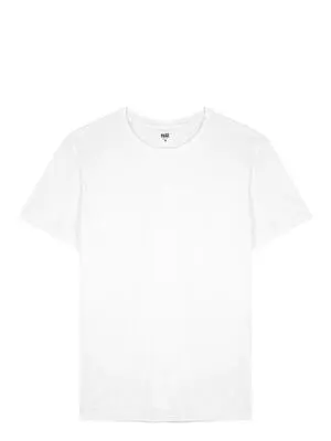 PAIGE Cash Stretch-jersey T-shirt