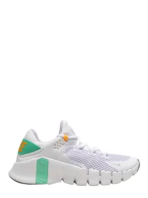 Nike Free Metcon 4 Sneakers - White