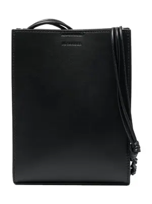 JIL SANDER Tangle Shoulder Bag