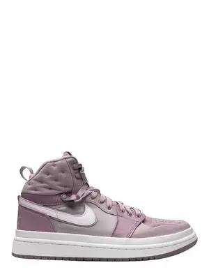 JORDAN Air 1 Acclimate""plum Fog"" Sneakers Pink