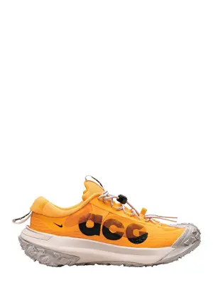 Nike Mountain Fly Low 2 Laser Sneakers - Orange
