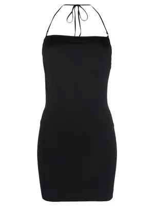BARENA VENEZIA Barena Sleeveless Halterneck Minidress